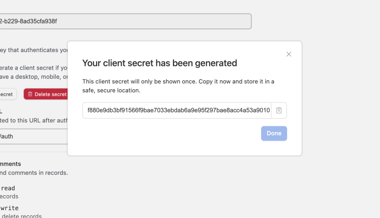 Migrating From Airtable Api Keys To Oauth2 A Comprehensive Guide